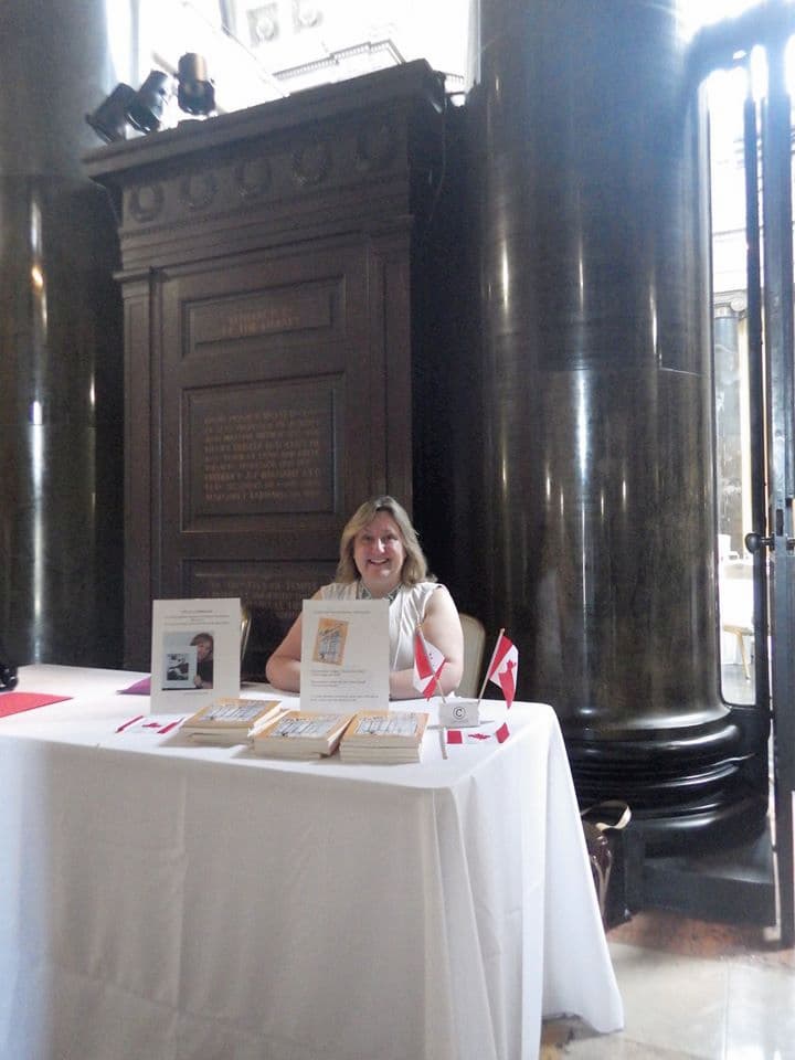 In New York City at the Literary Managers and | Gallery | Playwright ...